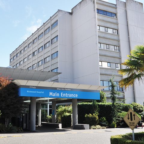 Home - Richmond Hospital Foundation
