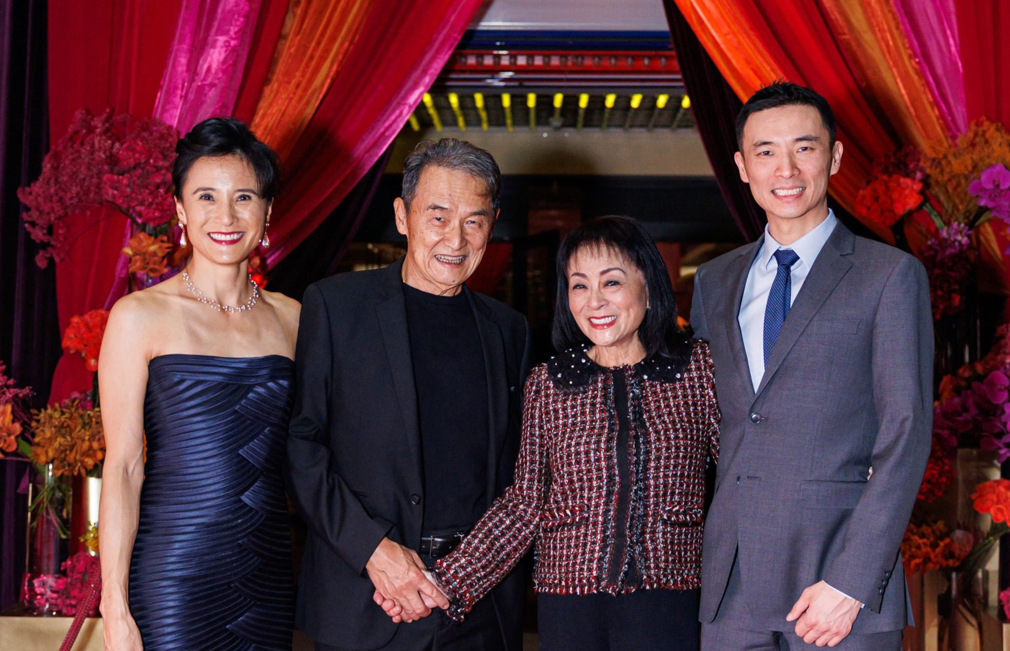 Starlight Gala | Richmond Hospital Foundation