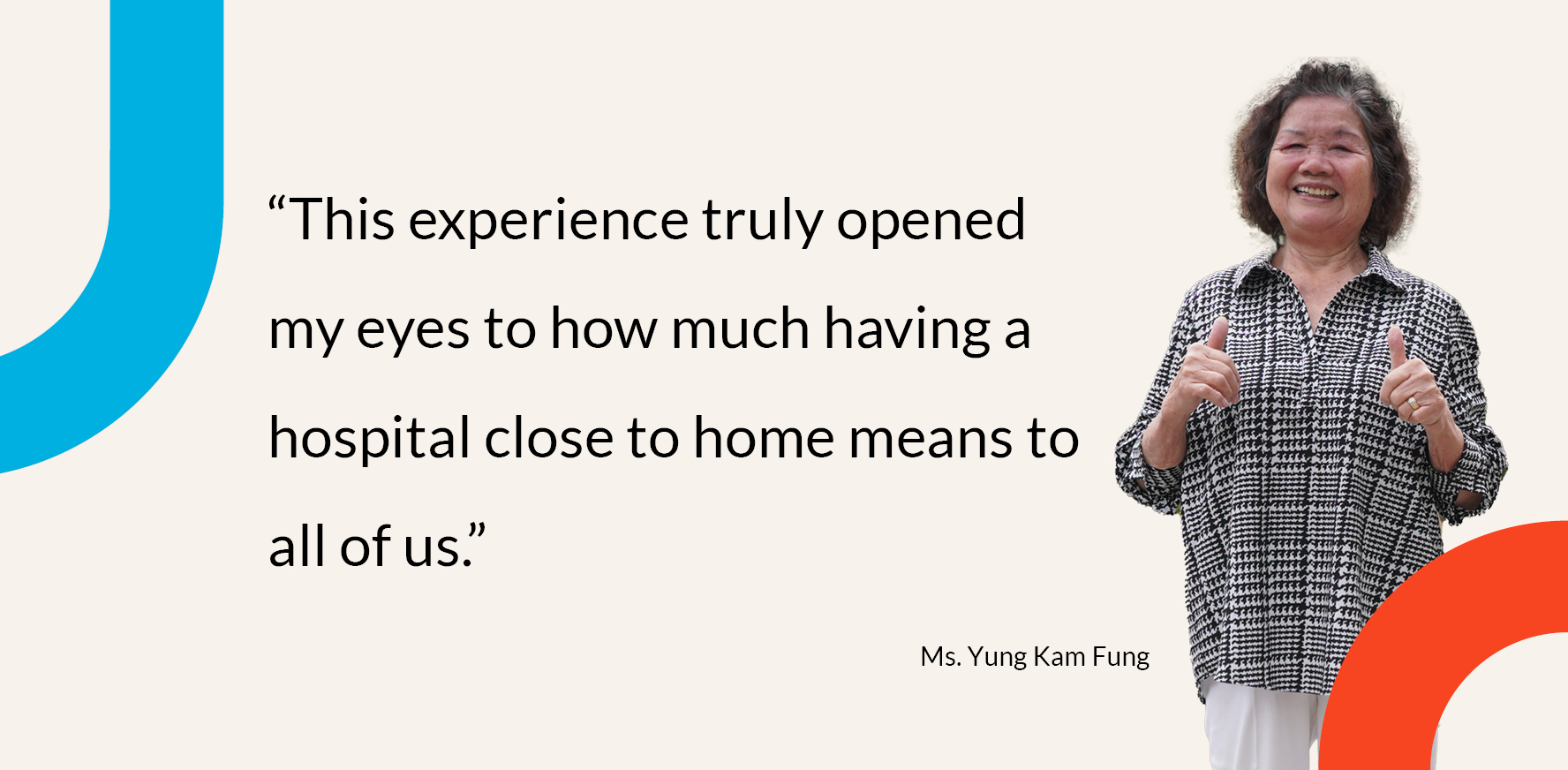 Kam Fung Yung's Story | Richmond Hospital Foundation